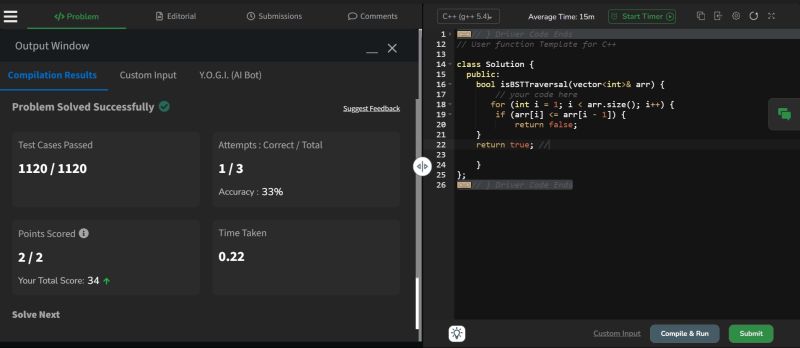 #100daysofcode #leetcode #geeksforgeeks #drgviswanathan… | Priyam Jain #100daysofcode #leetcode #geeksforgeeks #drgviswanathan… | Priyam Jain