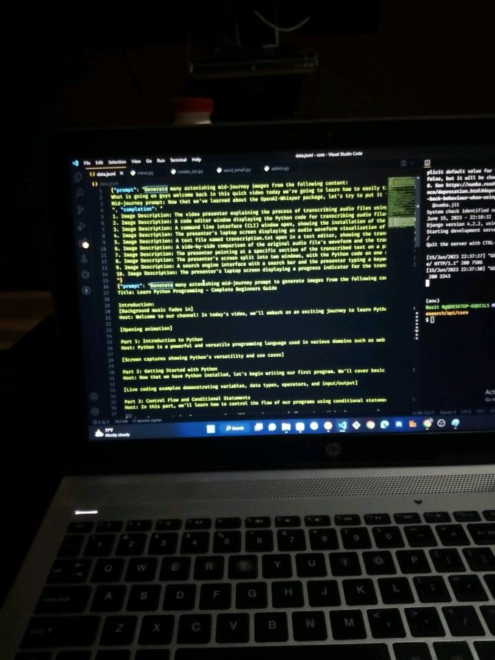 Software development has a lot of opportunities, you just have to keep ... Software development has a lot of opportunities, you just have to keep ...