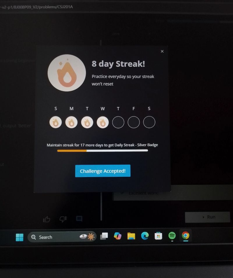 PURNIMA GHRASIYA on LinkedIn: #codingjourney #codechef #problemsolving ... PURNIMA GHRASIYA on LinkedIn: #codingjourney #codechef #problemsolving ...