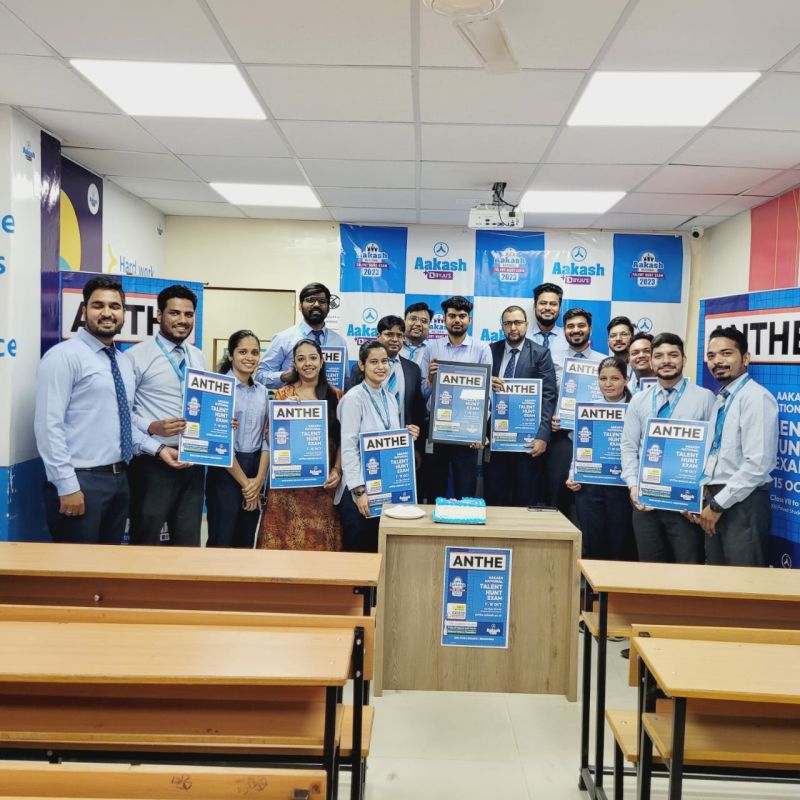 Vibha Sharma on LinkedIn: ANTHE 2023 Vibha Sharma on LinkedIn: ANTHE 2023