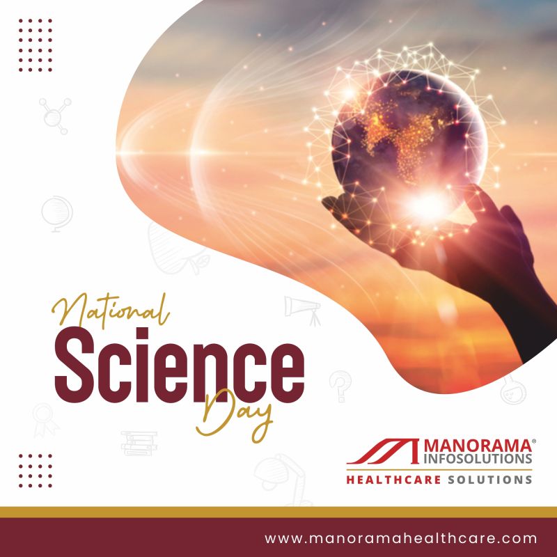 Manorama Infosolutions on LinkedIn: #national #scienceday #innovation # ... Manorama Infosolutions on LinkedIn: #national #scienceday #innovation # ...
