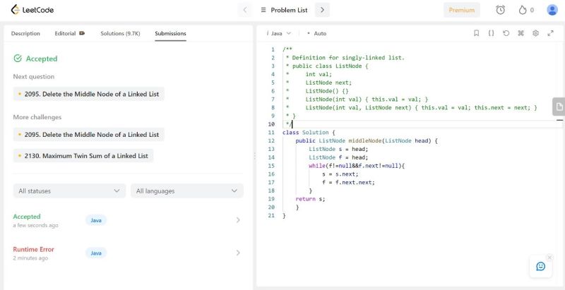 Muskan Gautam on LinkedIn: #connections #100daysofcode #leetcode # ... Muskan Gautam on LinkedIn: #connections #100daysofcode #leetcode # ...