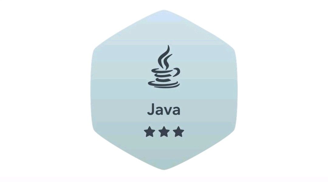 Harsh Upadhyay on LinkedIn: #java #hackerrank #javaprogramming #java8 Harsh Upadhyay on LinkedIn: #java #hackerrank #javaprogramming #java8