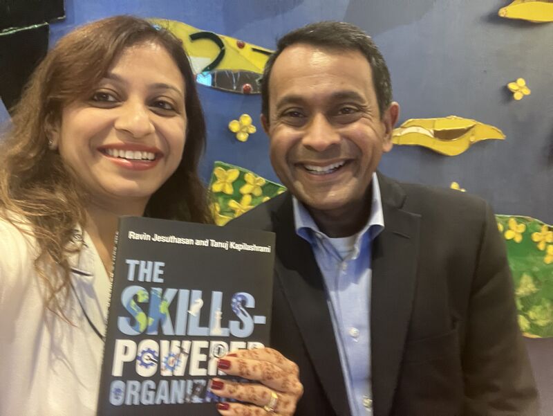 Sakshi Kashyap on LinkedIn: #futureofwork #skillseconomy Sakshi Kashyap on LinkedIn: #futureofwork #skillseconomy