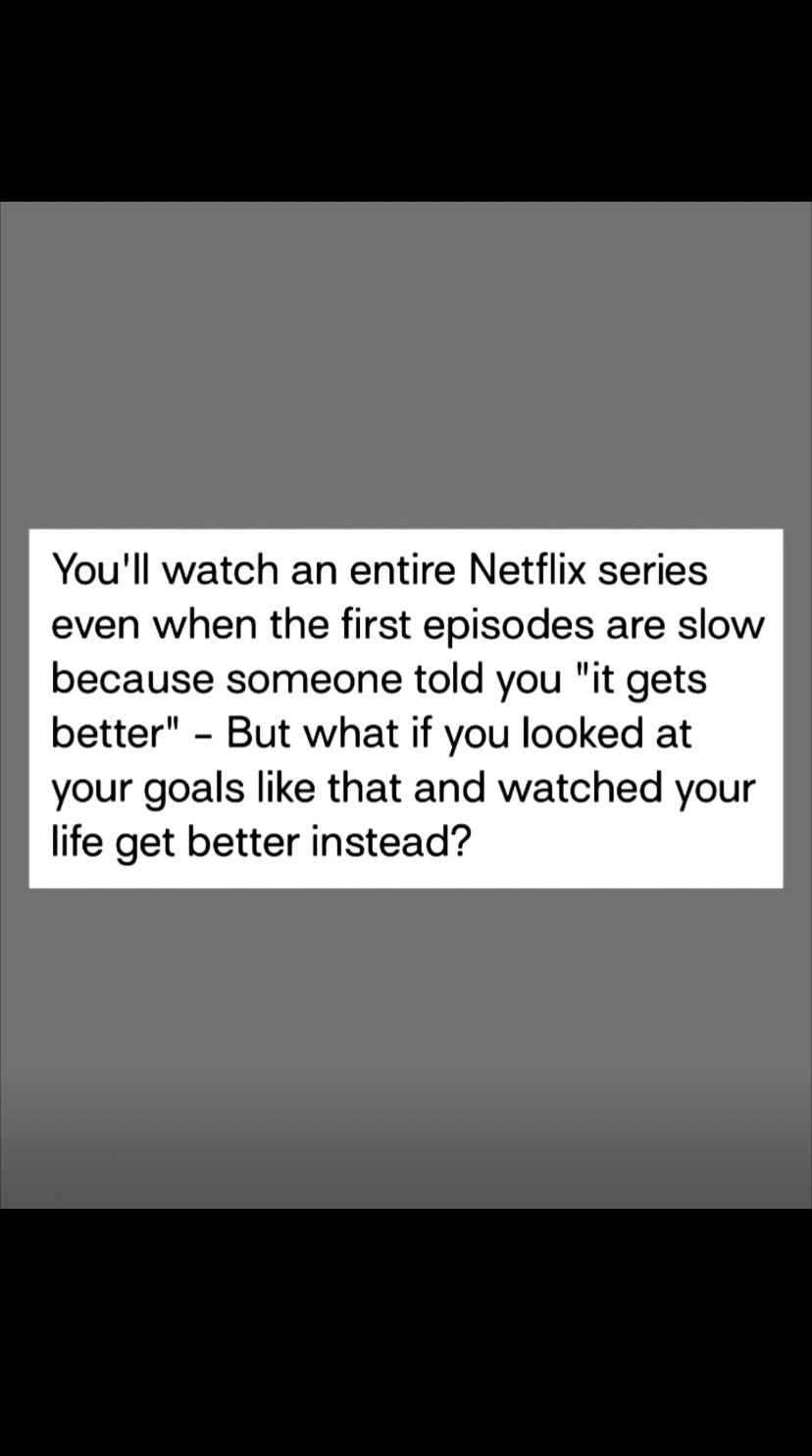 Lebohang Machitje Bsc Hon CM on LinkedIn: 📺 Why Not Binge-Watch Your ... Lebohang Machitje Bsc Hon CM on LinkedIn: 📺 Why Not Binge-Watch Your ...