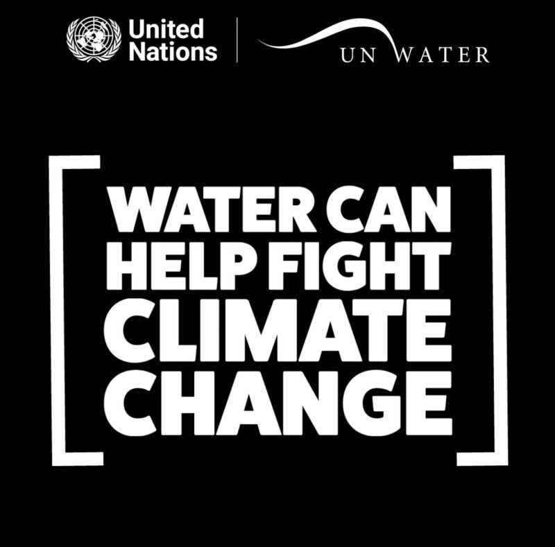 π World Water Week! | Ayesha Aziz π World Water Week! | Ayesha Aziz