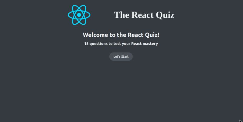 Andrei Indries on LinkedIn: #reactjs #vite #javascript Andrei Indries on LinkedIn: #reactjs #vite #javascript