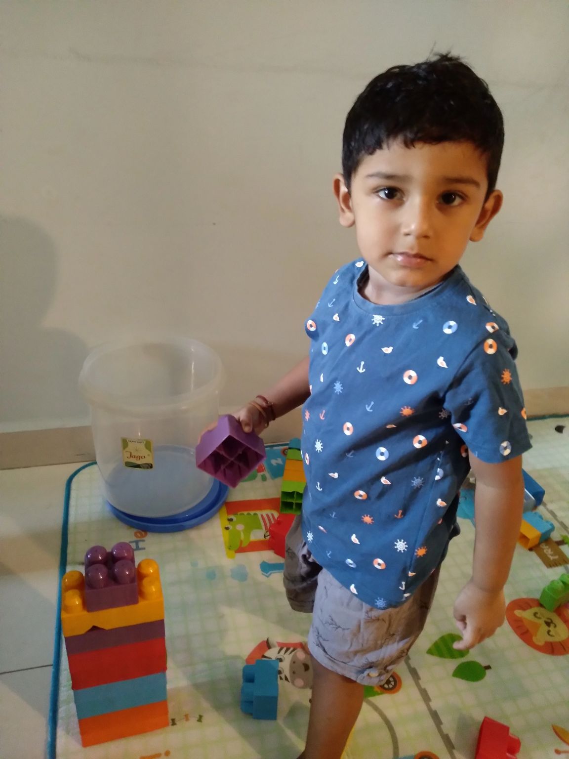 Ashok Kumar Awasthi on LinkedIn: #the #awasthi Ashok Kumar Awasthi on LinkedIn: #the #awasthi