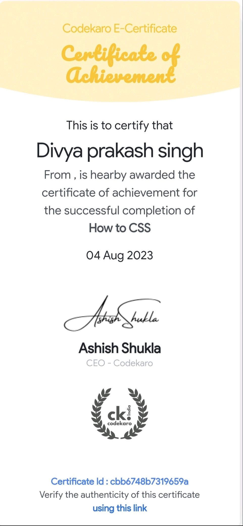 Divya Prakash Singh posted on LinkedIn Divya Prakash Singh posted on LinkedIn