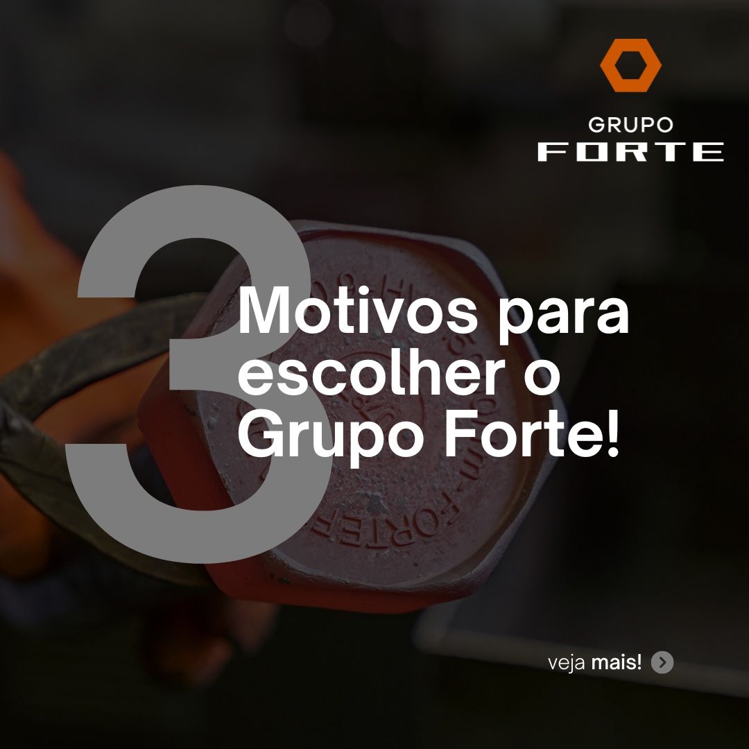 Grupo Forte no LinkedIn: Descubra por que escolher o Grupo forte faz ... Grupo Forte no LinkedIn: Descubra por que escolher o Grupo forte faz ...
