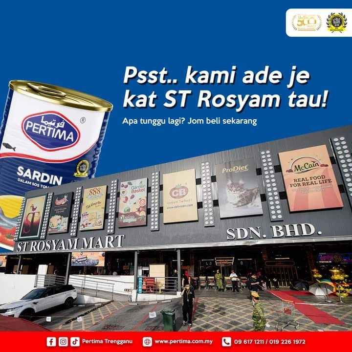Syed Ahmad Rifa'i Syed Bakar posted on LinkedIn Syed Ahmad Rifa'i Syed Bakar posted on LinkedIn