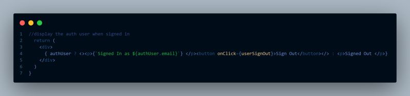 Hlobisile Lukhele on LinkedIn: Demystifying Conditional Rendering in ... Hlobisile Lukhele on LinkedIn: Demystifying Conditional Rendering in ...