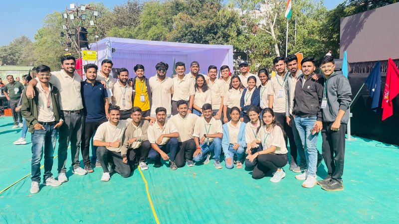 Ashwani Goswami on LinkedIn: A wonderful event sucsessfully hosted by ... Ashwani Goswami on LinkedIn: A wonderful event sucsessfully hosted by ...