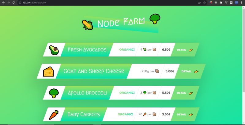 Navdeep Singh Rathore on LinkedIn: #nodejs #codingfun #webdev #programming Navdeep Singh Rathore on LinkedIn: #nodejs #codingfun #webdev #programming