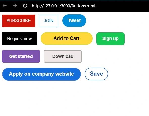 Harsh Raj on LinkedIn: #webdevelopment #html #css #learningjourney # ... Harsh Raj on LinkedIn: #webdevelopment #html #css #learningjourney # ...