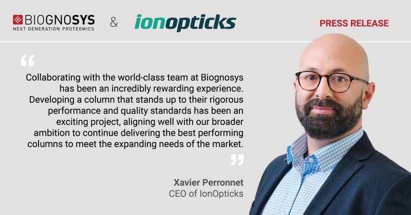Biognosys on LinkedIn: #proteomics #massspectrometry #lcms #innovation ... Biognosys on LinkedIn: #proteomics #massspectrometry #lcms #innovation ...