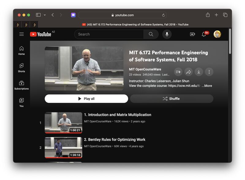 Farhad Seyfullazada on LinkedIn: #mit #algorithms # ... Farhad Seyfullazada on LinkedIn: #mit #algorithms # ...