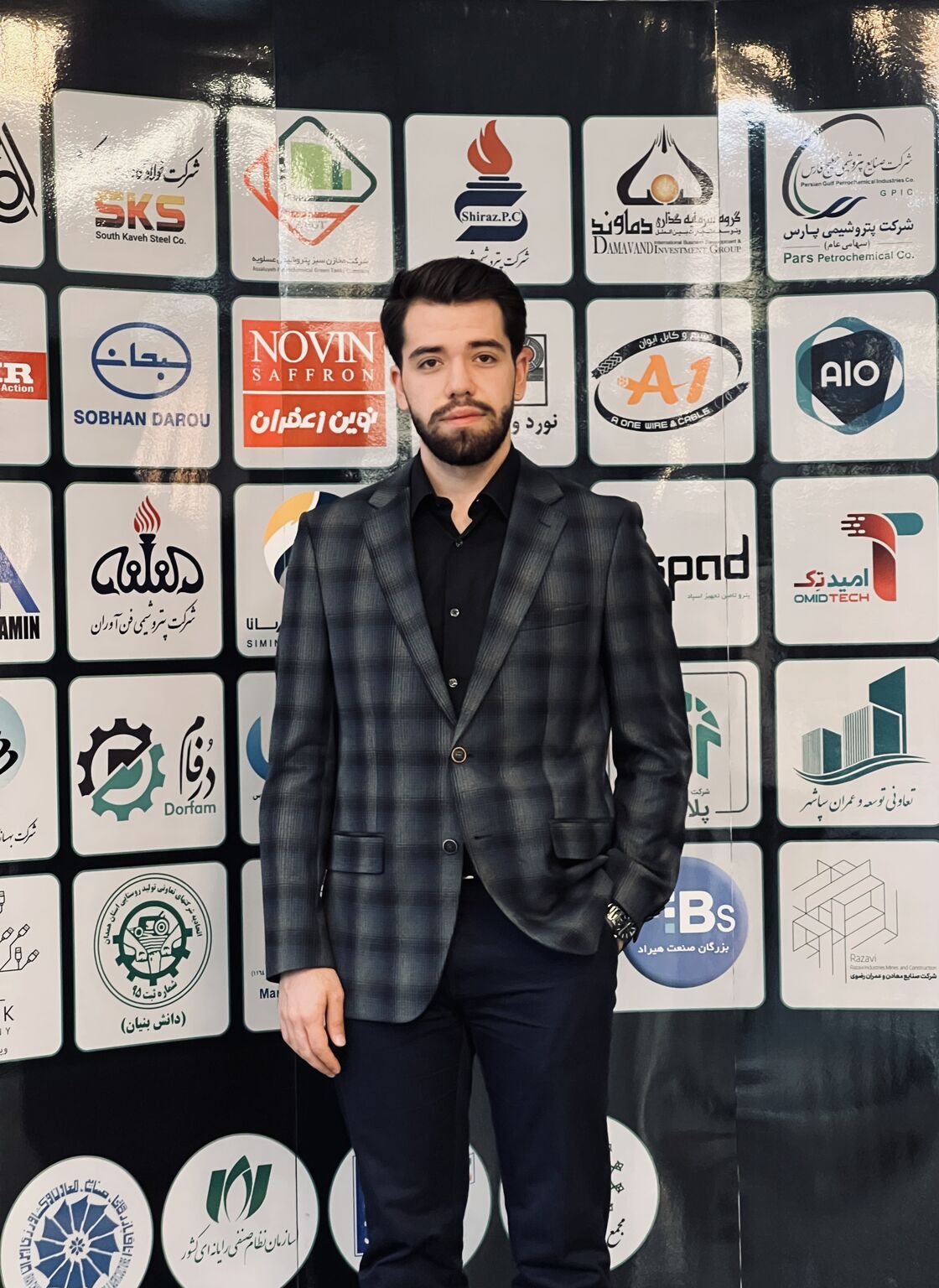 ARMIN VAHIDI on LinkedIn: #tech ARMIN VAHIDI on LinkedIn: #tech