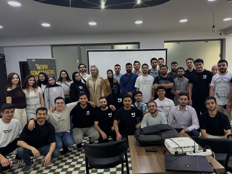 🔥 Introducing our Semicolon Schools team! 🇱🇧 Beirut, Tripoli, Akkar ... 🔥 Introducing our Semicolon Schools team! 🇱🇧 Beirut, Tripoli, Akkar ...