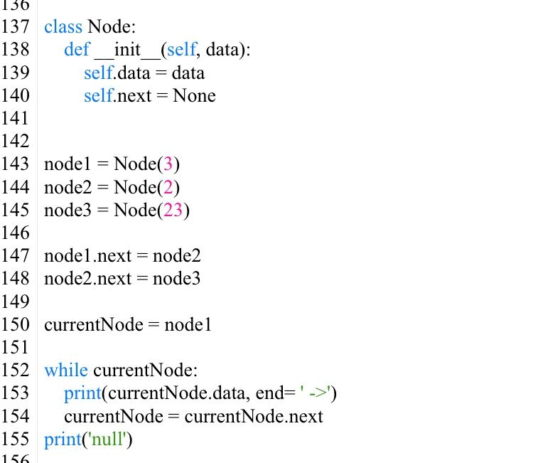 Austine Ebogu on LinkedIn: Linked list Arrays/lists and LinkedList take ... Austine Ebogu on LinkedIn: Linked list Arrays/lists and LinkedList take ...