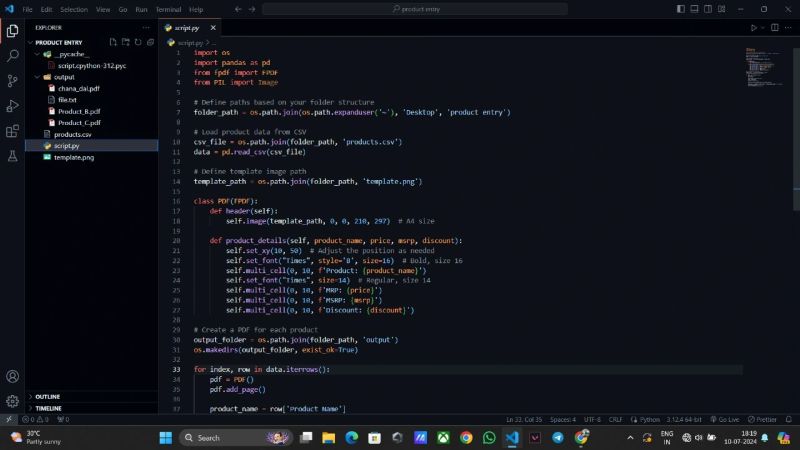 Aditya Badve on LinkedIn: 🎉 Excited to share a recent project I ... Aditya Badve on LinkedIn: 🎉 Excited to share a recent project I ...
