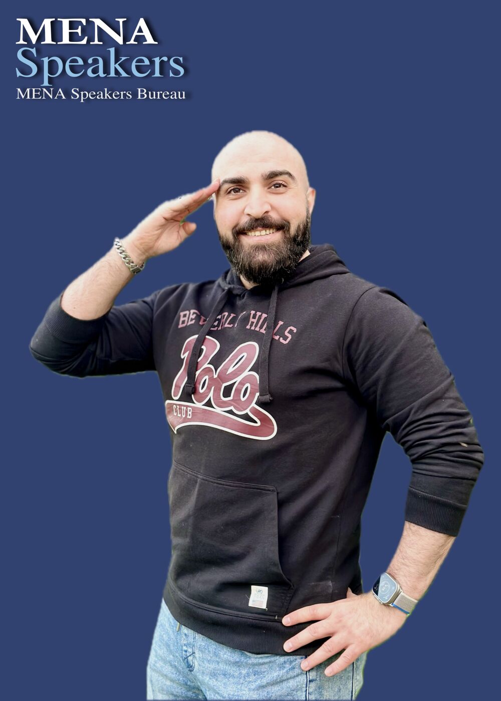 MENA Speakers Bureau welcomes AMIN CHAAR | MENA Speakers Bureau posted ... MENA Speakers Bureau welcomes AMIN CHAAR | MENA Speakers Bureau posted ...