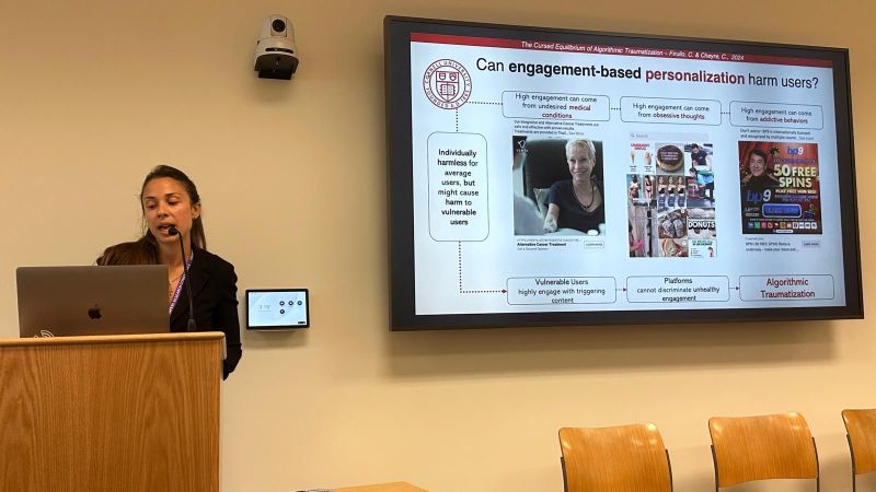 Cristiana Firullo on LinkedIn: #engagement #personalization #algorithms ... Cristiana Firullo on LinkedIn: #engagement #personalization #algorithms ...