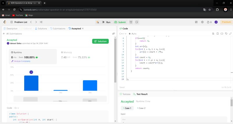 Jahnavi Sinha on LinkedIn: #code #coding #50dayschallenge #dsa # ... Jahnavi Sinha on LinkedIn: #code #coding #50dayschallenge #dsa # ...