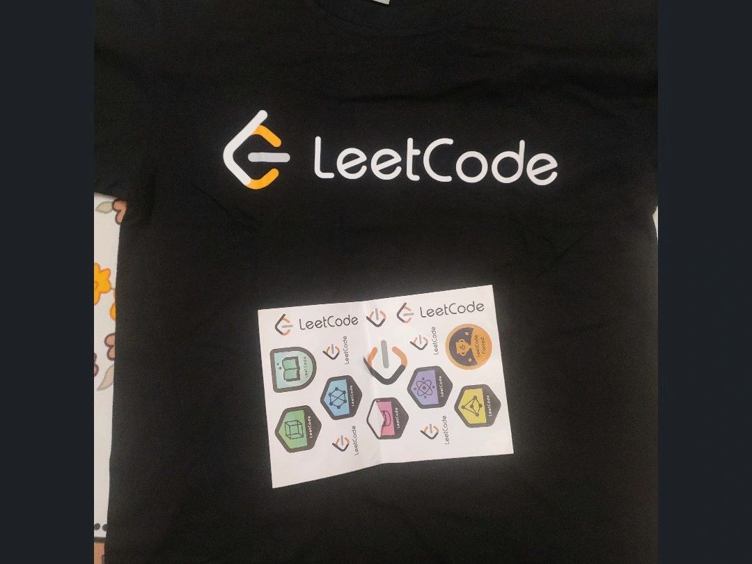 Aditya Raj on LinkedIn: #leetcode #coding #techenthusiast #gratitude Aditya Raj on LinkedIn: #leetcode #coding #techenthusiast #gratitude