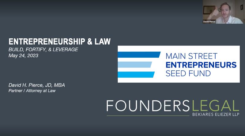 Josh Slovin on LinkedIn: Proud to be part of Founders Legal where we’re ... Josh Slovin on LinkedIn: Proud to be part of Founders Legal where we’re ...