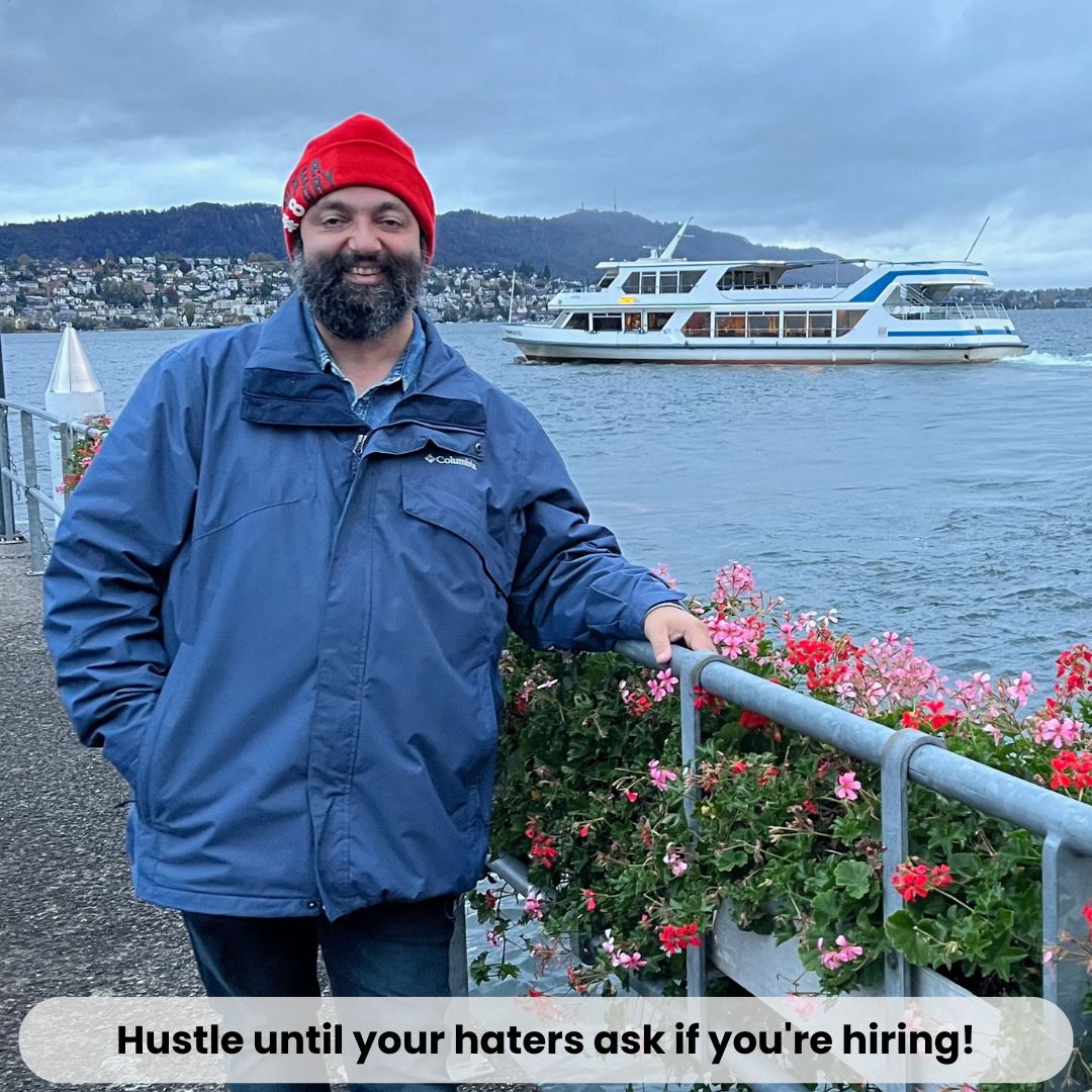 Savinder Puri posted on LinkedIn Savinder Puri posted on LinkedIn
