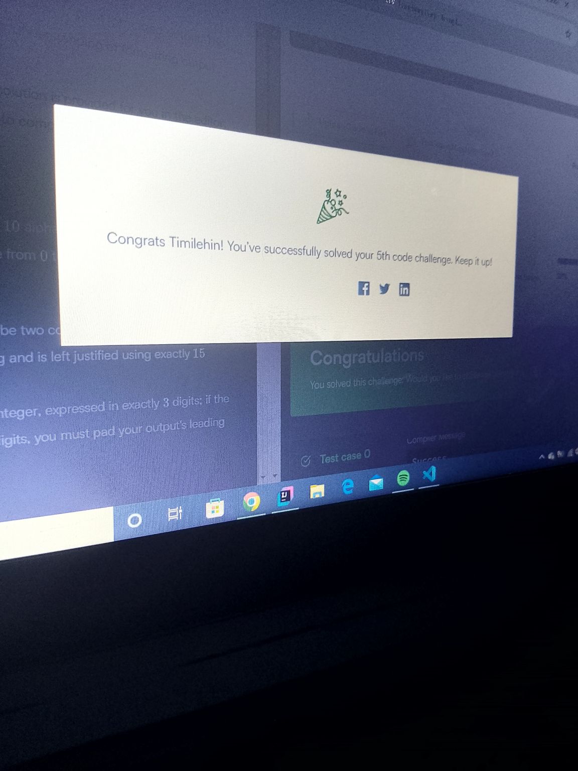 Timi Delad on LinkedIn: #tech #web #website #coding #programming # ... Timi Delad on LinkedIn: #tech #web #website #coding #programming # ...