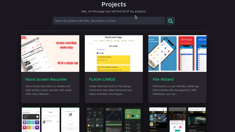 Emmanuel Iyke on LinkedIn: #django #python Emmanuel Iyke on LinkedIn: #django #python
