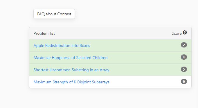 RIYA KUMARI on LinkedIn: #leetcode #leetcodechallenge #dsa #consistency RIYA KUMARI on LinkedIn: #leetcode #leetcodechallenge #dsa #consistency