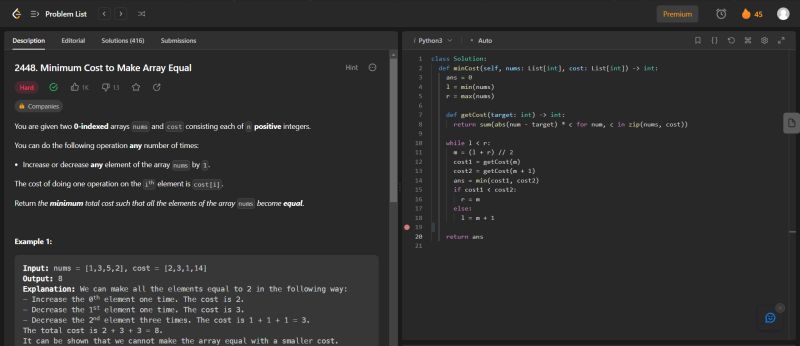 Sai Saketh Chada on LinkedIn: #100daysofcodechallenge #coding #leetcode ... Sai Saketh Chada on LinkedIn: #100daysofcodechallenge #coding #leetcode ...