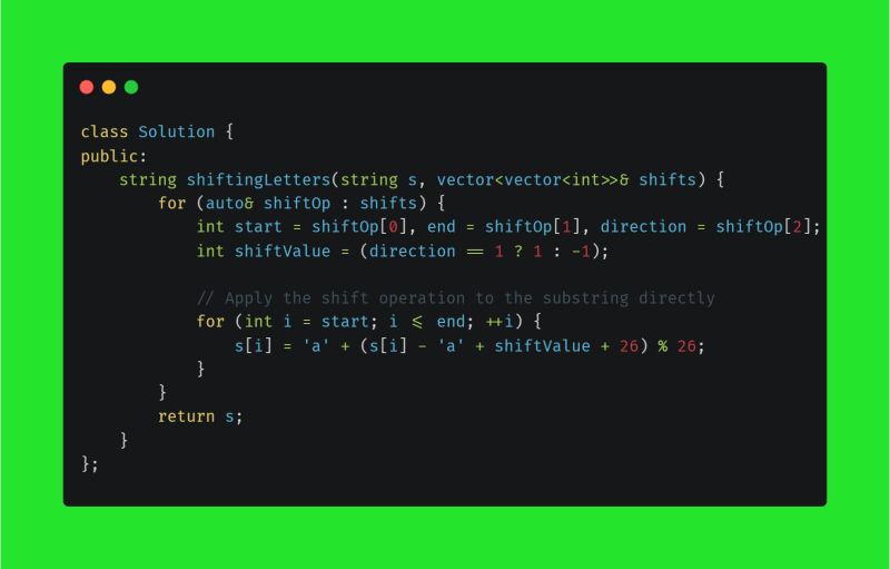 Siddharth Rai on LinkedIn: #50daysofleetcode #leetcode # ... Siddharth Rai on LinkedIn: #50daysofleetcode #leetcode # ...