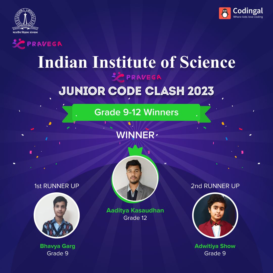 Codingal on LinkedIn: #codingcompetition #codingchallenge # ... Codingal on LinkedIn: #codingcompetition #codingchallenge # ...