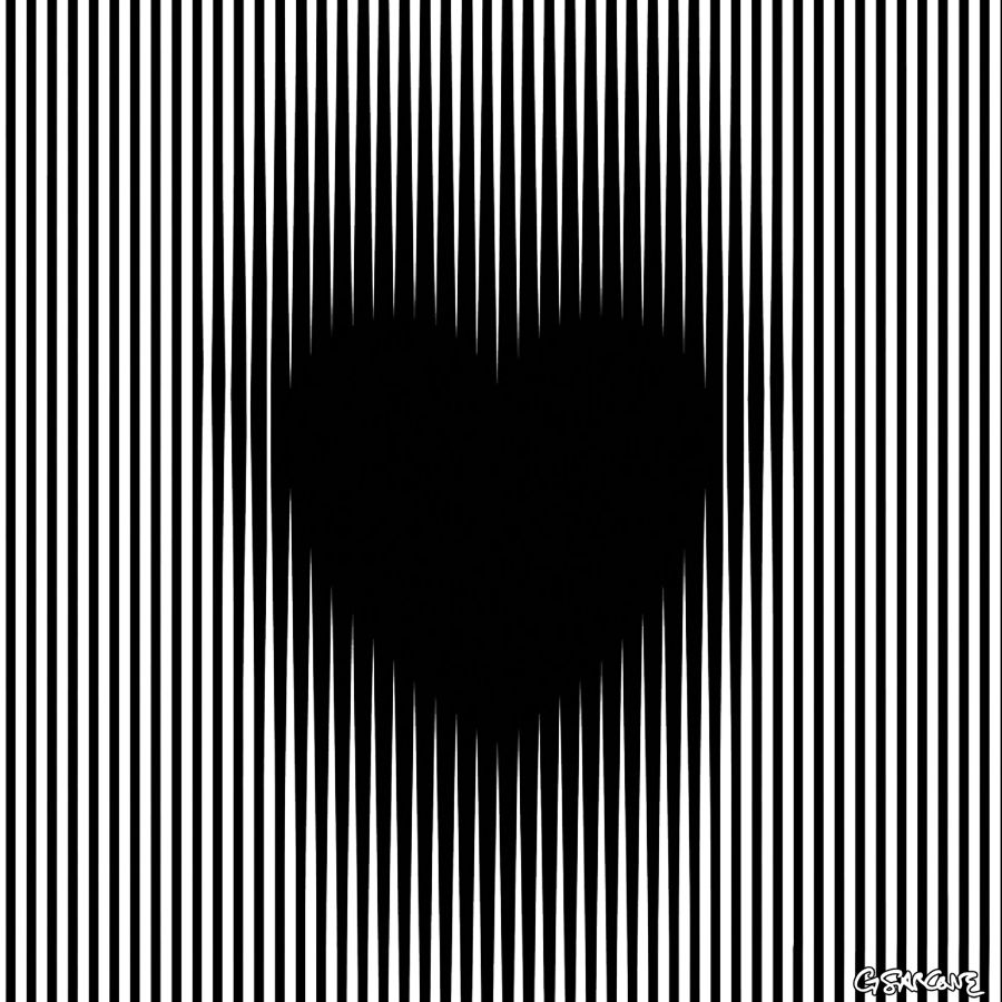 Gianni Sarcone on LinkedIn: #opart Gianni Sarcone on LinkedIn: #opart