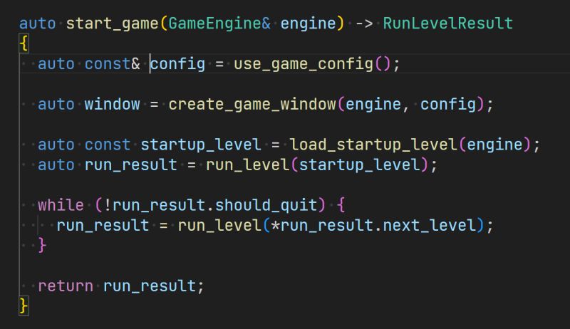 Paweł Syska on LinkedIn: #ps_tip_programming #tip #programming #cpp # ... Paweł Syska on LinkedIn: #ps_tip_programming #tip #programming #cpp # ...