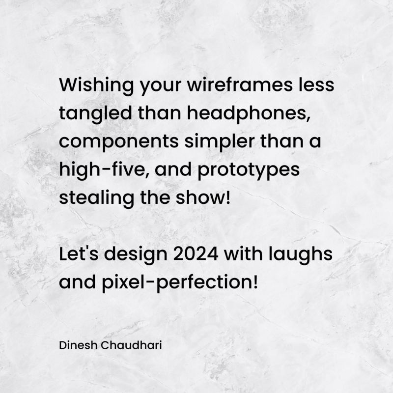 Dinesh Chaudhari on LinkedIn: #newbeginnings #newyear2024 # ... Dinesh Chaudhari on LinkedIn: #newbeginnings #newyear2024 # ...