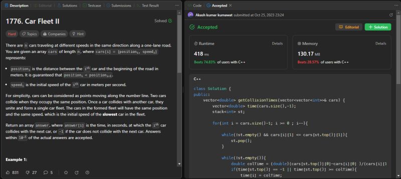 Day 67 of #100DaysOfCode Challenge! | Akash Kumawat Day 67 of #100DaysOfCode Challenge! | Akash Kumawat