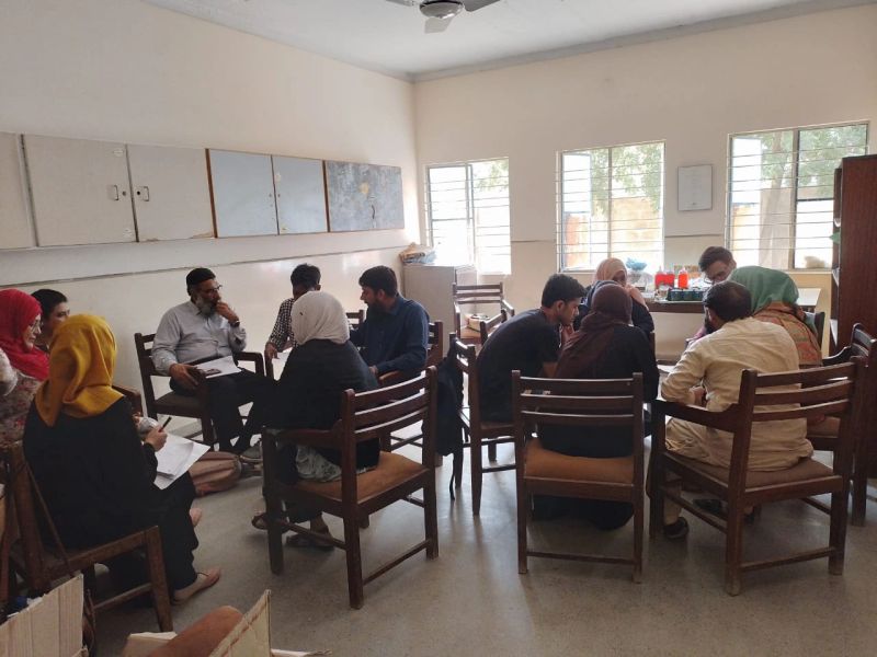 Anas Raza Khan on LinkedIn: It was 4th week at TCF KKB-3 with Rahbar ... Anas Raza Khan on LinkedIn: It was 4th week at TCF KKB-3 with Rahbar ...