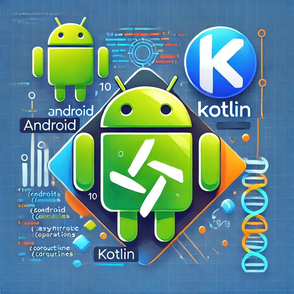 Pedro Martín Gómez on LinkedIn: #kotlin #kotlin #coroutines # ... Pedro Martín Gómez on LinkedIn: #kotlin #kotlin #coroutines # ...