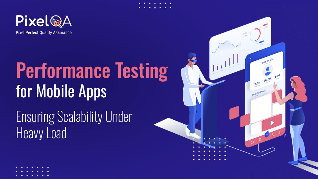 PixelQA - Software Testing Company on LinkedIn: #mobileapptesting # ... PixelQA - Software Testing Company on LinkedIn: #mobileapptesting # ...