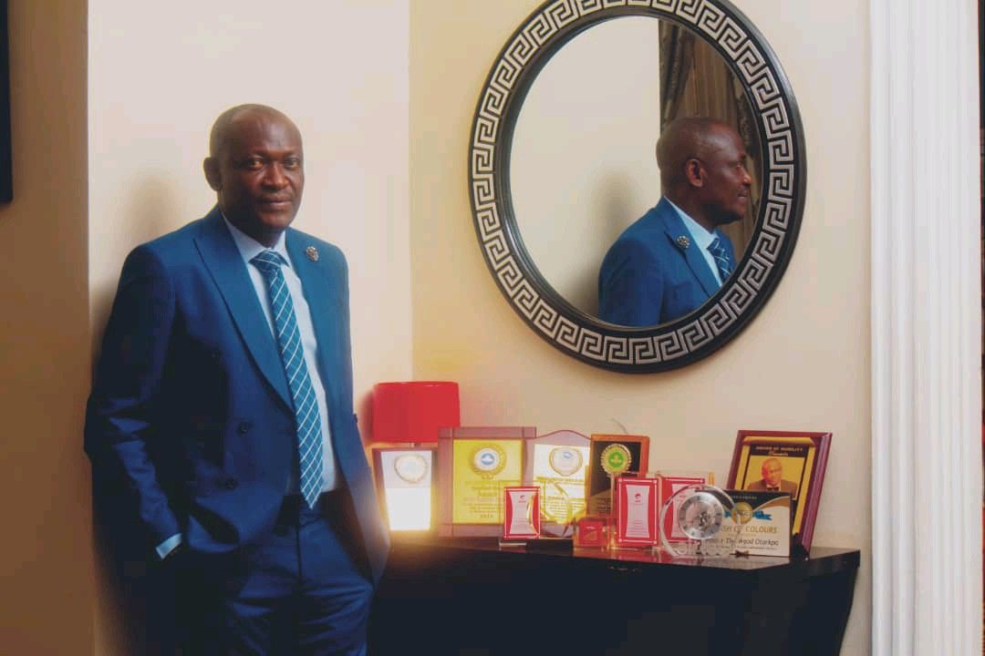 Oluwagbemiga Olaifa on LinkedIn: What a great piece... thank you for ... Oluwagbemiga Olaifa on LinkedIn: What a great piece... thank you for ...