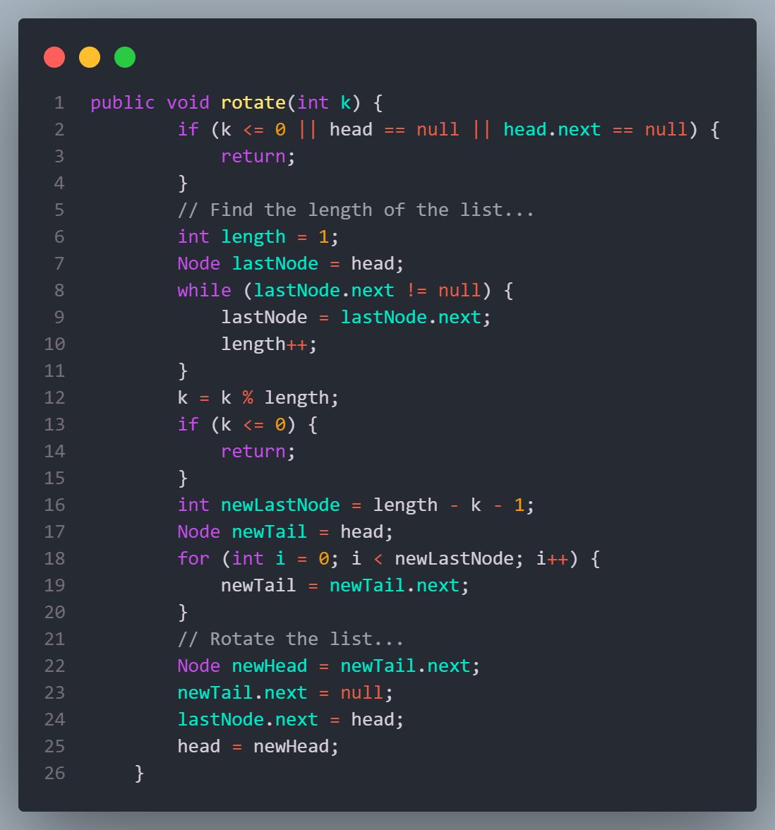Samiran Samanta on LinkedIn: #leetcode #codingchallenge #problemsolving ... Samiran Samanta on LinkedIn: #leetcode #codingchallenge #problemsolving ...