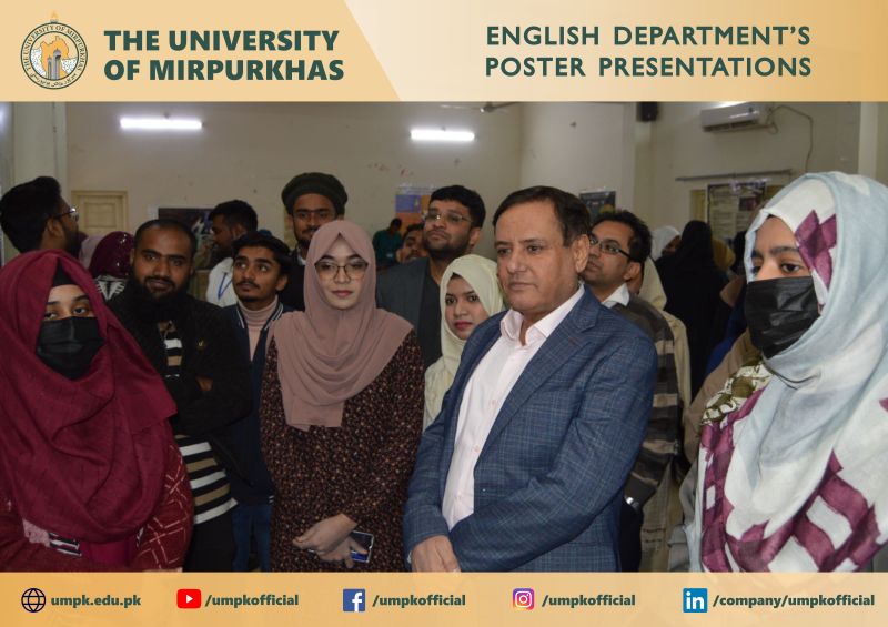 #theuniversityofmirpurkhas #mirpurkhas #sindh #sdg4 | The University of ... #theuniversityofmirpurkhas #mirpurkhas #sindh #sdg4 | The University of ...