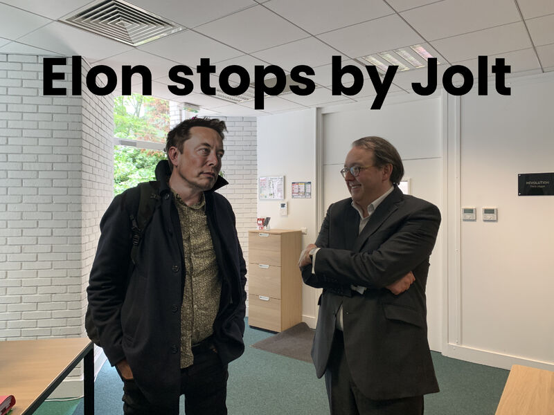 Jolt Capital on LinkedIn: #deeptech #elon #musk #jolt #privateequity # ... Jolt Capital on LinkedIn: #deeptech #elon #musk #jolt #privateequity # ...