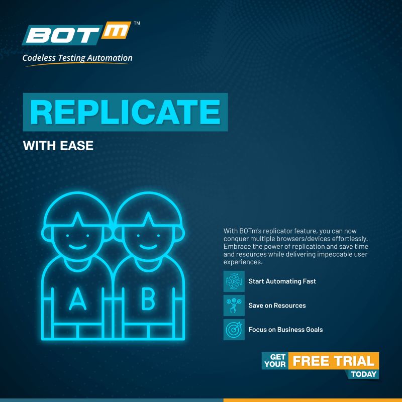 BOTm Testing on LinkedIn: #botm #automatedtesting #automated # ... BOTm Testing on LinkedIn: #botm #automatedtesting #automated # ...