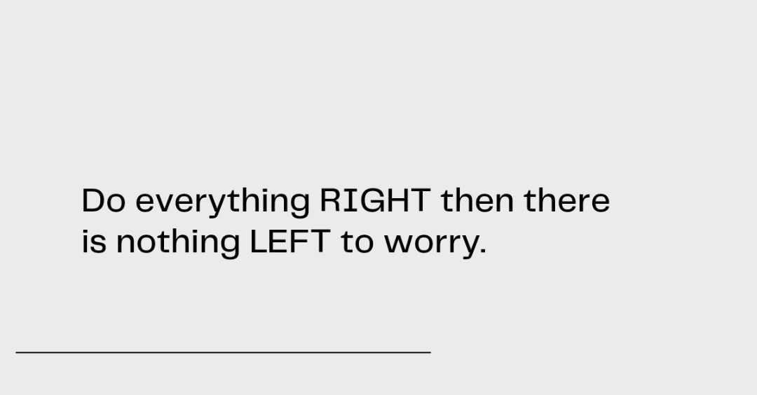 Sudhir Kadam on LinkedIn: #mindset #thinkright #thinkaboutit #righteousness Sudhir Kadam on LinkedIn: #mindset #thinkright #thinkaboutit #righteousness